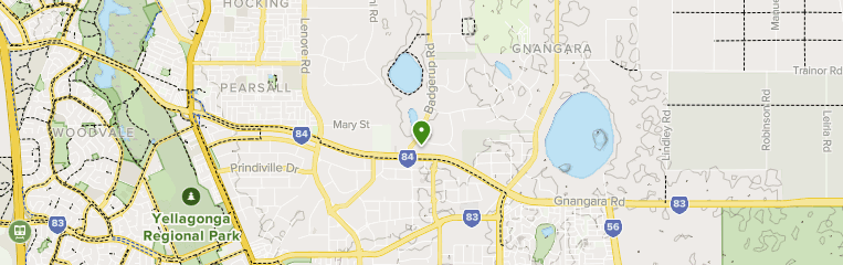 Best 10 Trails in Lake Badgerup Conservation Reserve | AllTrails