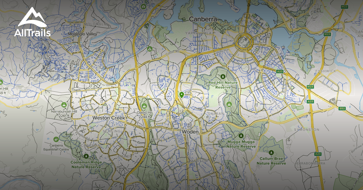 Best hikes and trails in Clarrie Hermes Park | AllTrails