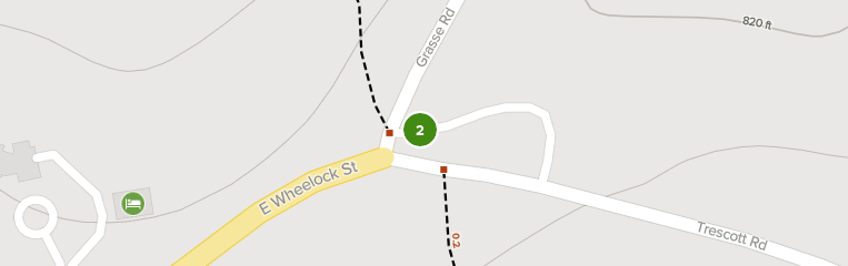 2023 Best trails in Balch Hill Natural Area | AllTrails