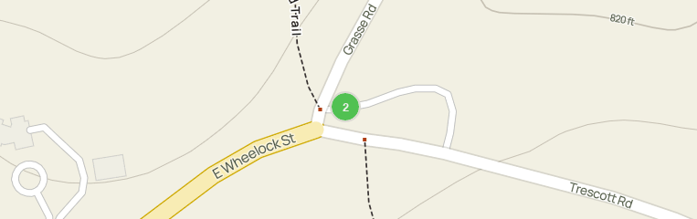 Best Hikes and Trails in Balch Hill Natural Area | AllTrails