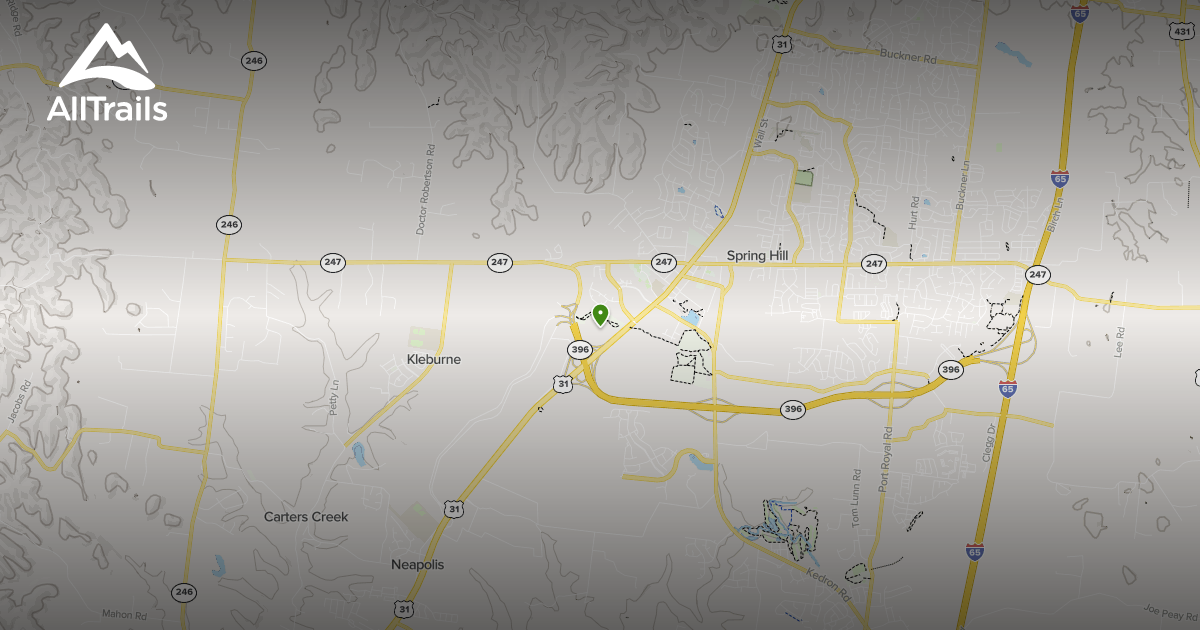 Best hikes and trails in UAW Fitness Park | AllTrails