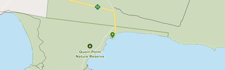 Best Trails in Quoin Point Nature Reserve | AllTrails