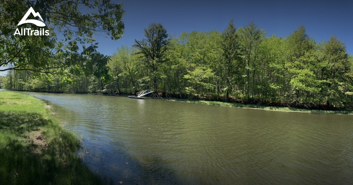 Best hikes and trails in Welch Woods | AllTrails