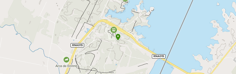 Los mejores senderos y rutas en Ecoparque Salto Grande | AllTrails