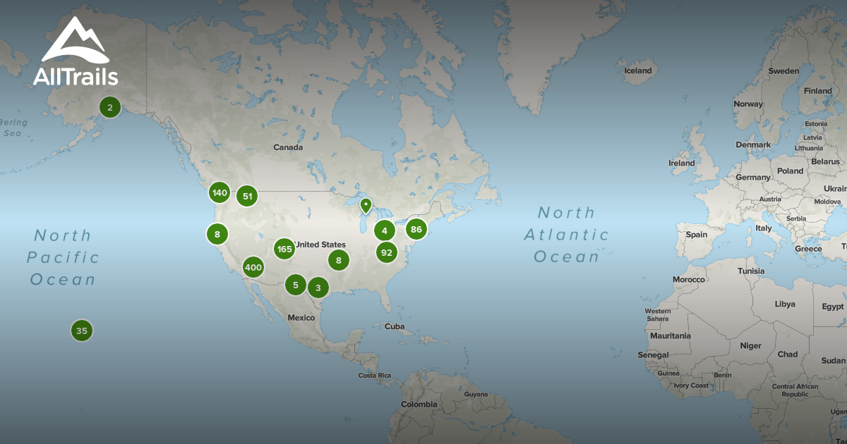 Best easy trails in Frostbrunnsdalen naturreservat | AllTrails