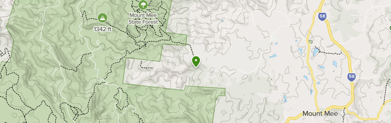 Mount Mee State Forest : les 10 meilleurs itinéraires | AllTrails