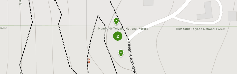 Best Trails in Carson City Open Space | AllTrails