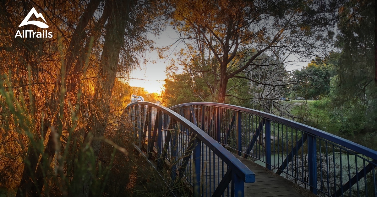 Best hikes and trails in Colson Crescent Reserve | AllTrails