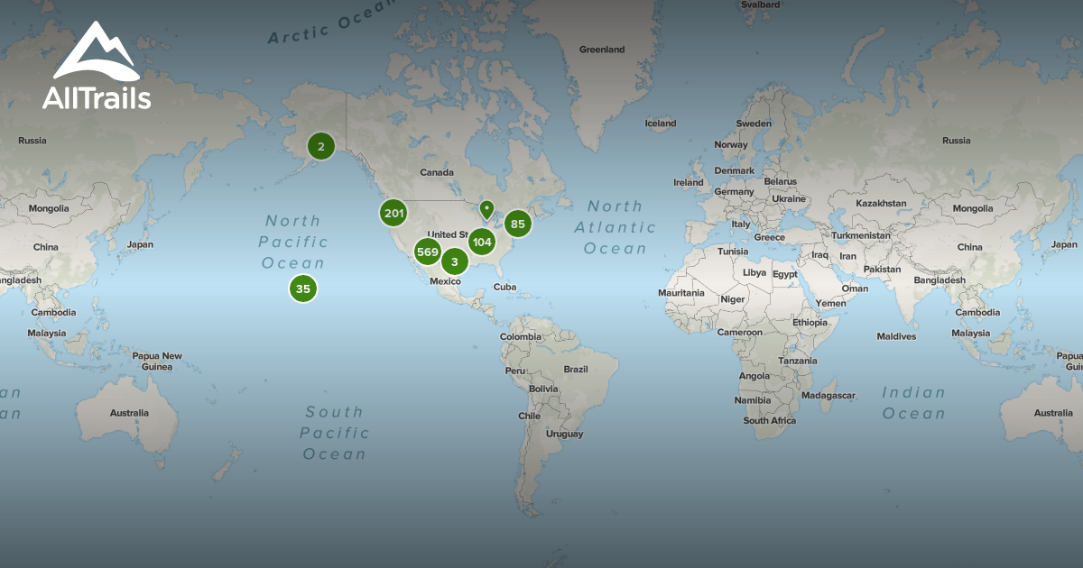 Best hikes and trails in Spioenkop Nature Reserve | AllTrails
