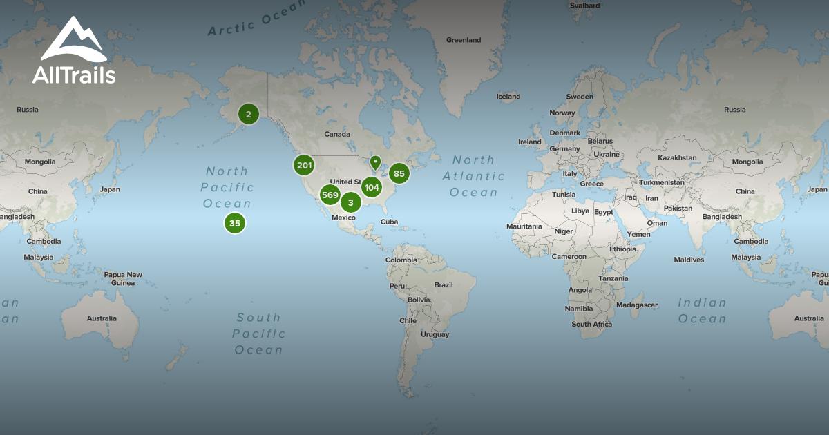 Best hikes and trails in Boskop Dam Nature Reserve | AllTrails