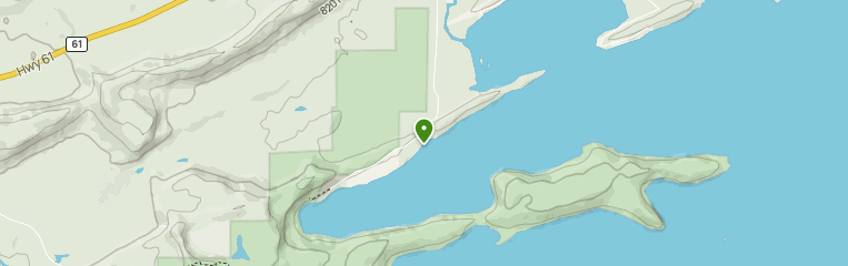 Best Hikes and Trails in Big Trout Bay Nature Preserve | AllTrails