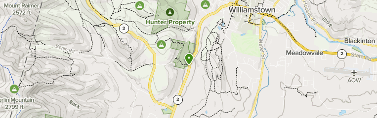 Best Hikes and Trails in Sheep Hill | AllTrails