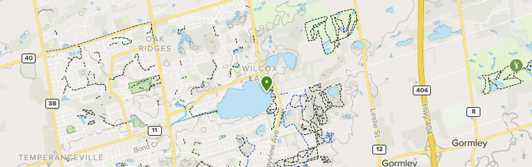 Best Hikes and Trails in Lake Wilcox Park | AllTrails