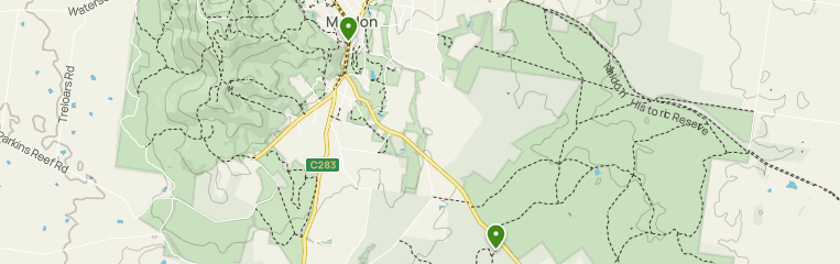 Best Hikes and Trails in Maldon Historic Reserve | AllTrails