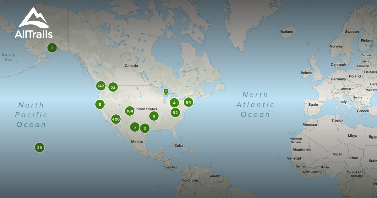 Best hikes and trails in Billdals park | AllTrails