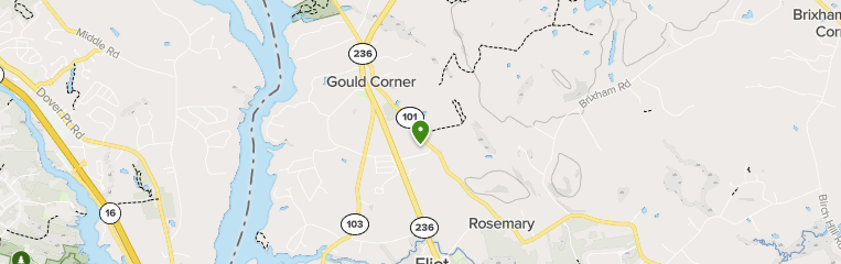 Best Hikes and Trails in Goodwin Forest | AllTrails