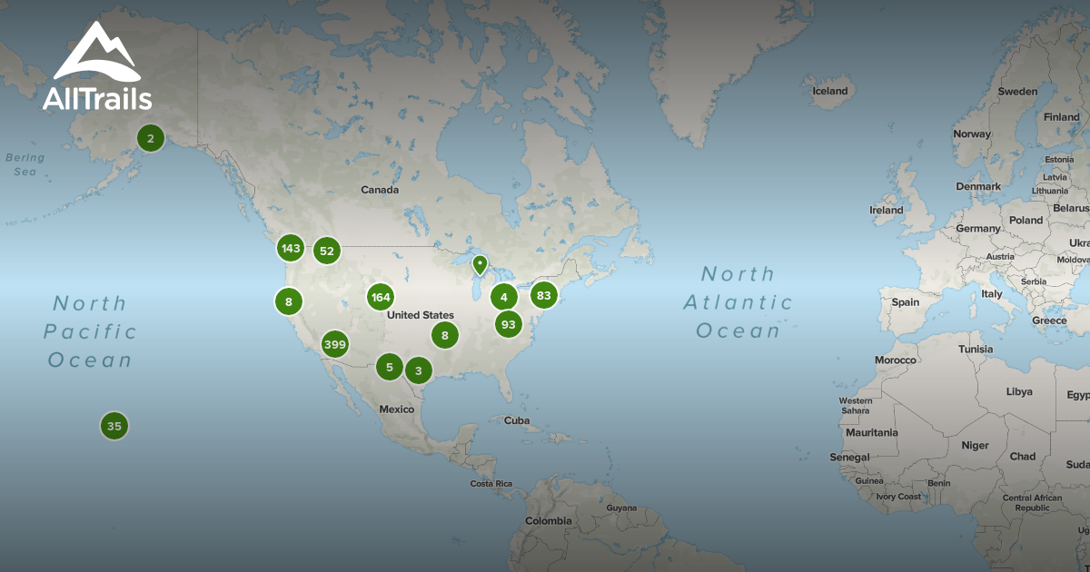 Best hikes and trails in Ranebo naturskog naturreservat | AllTrails