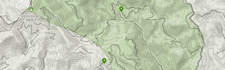 Best 10 Trails in Virgin Forest of Silli | AllTrails