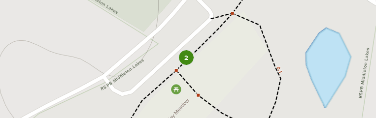 Best trails in RSPB Middleton Lakes | AllTrails