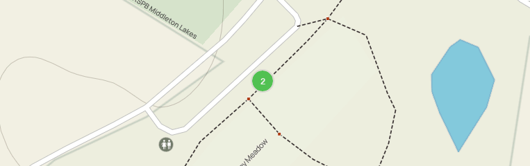 Best Hikes and Trails in RSPB Middleton Lakes | AllTrails