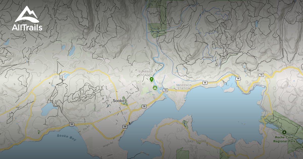 Best hikes and trails in Sunriver Nature Trail Park | AllTrails