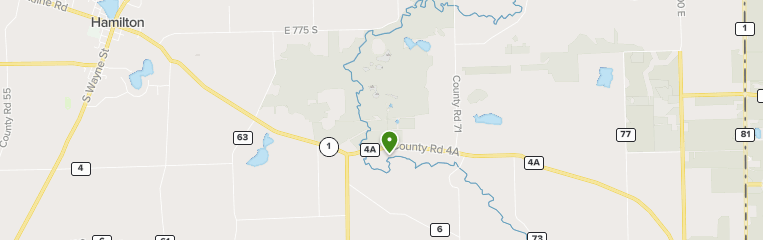 Best trails in Douglas Woods Nature Preserve | AllTrails