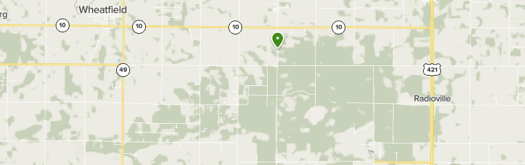 Best trails in Prairie Border Nature Preserve | AllTrails