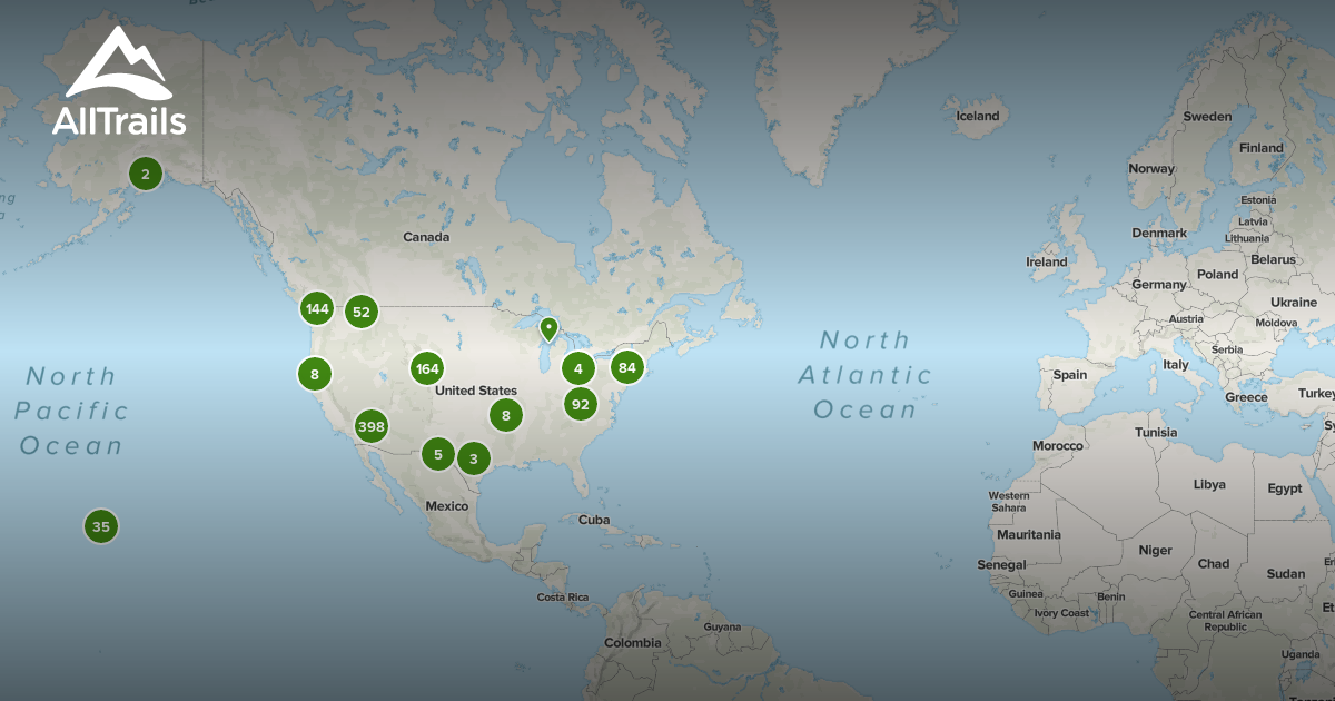 Best hikes and trails in Pukala Recreation Forest | AllTrails