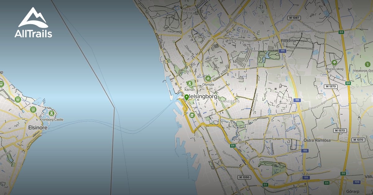 Best hikes and trails in Västra Kullaberg naturreservat | AllTrails