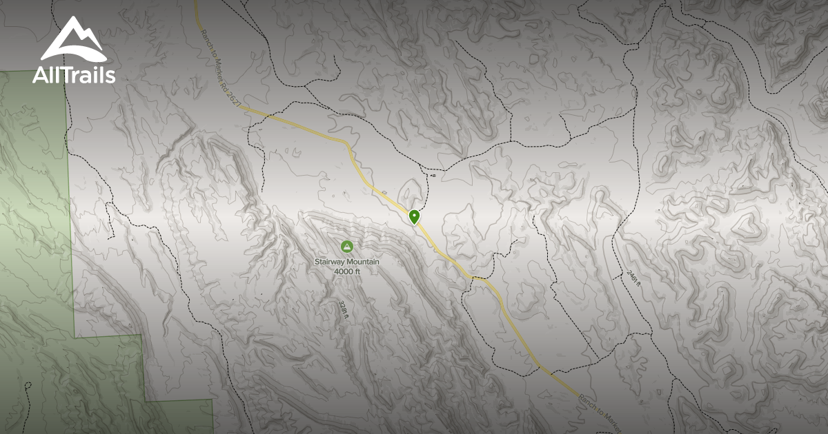 Best hikes and trails in Black Gap Wildlife Management Area | AllTrails