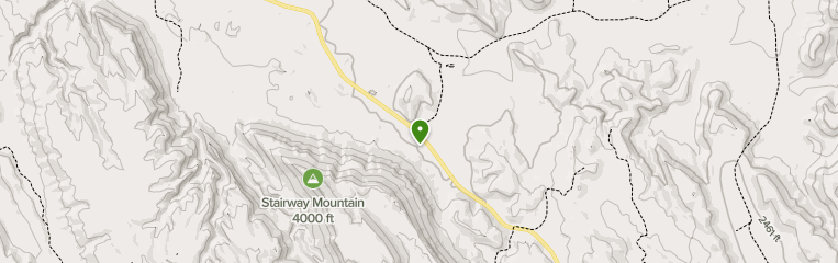 Best 10 Trails in Black Gap Wildlife Management Area | AllTrails