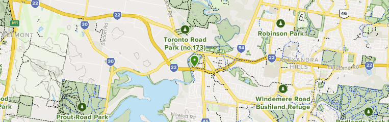 Best trails in Capalaba Regional Park | AllTrails