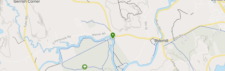 Best 10 Trails in Mast Yard State Forest | AllTrails