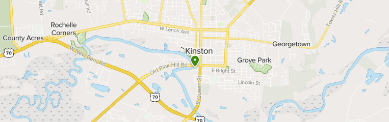 Best 10 Trails in Neuseway Park | AllTrails