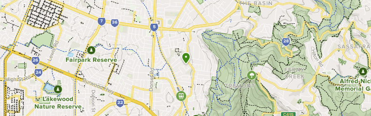 Best trails in Koolunga Native Reserve | AllTrails