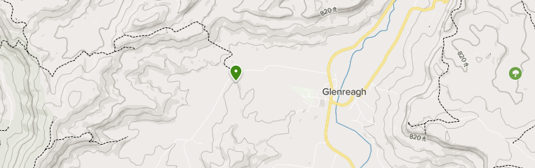 Best Hikes and Trails in Glenreagh Recreation Reserve | AllTrails