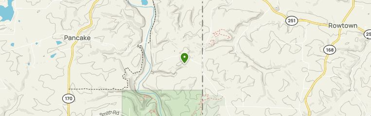 Best Hikes and Trails in Sheepskin Hollow State Nature Preserve | AllTrails