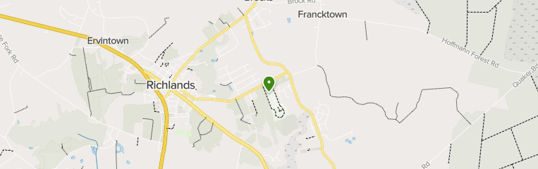 Best Hikes and Trails in Richlands Steed Park | AllTrails