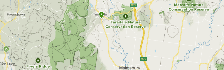 Best trails in Taradale Nature Conservation Reserve | AllTrails