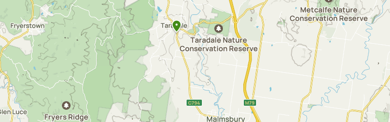 Best Hikes and Trails in Taradale Nature Conservation Reserve | AllTrails