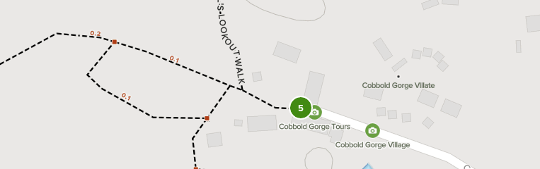 Best Hikes and Trails in Cobbold Gorge Nature Refuge | AllTrails