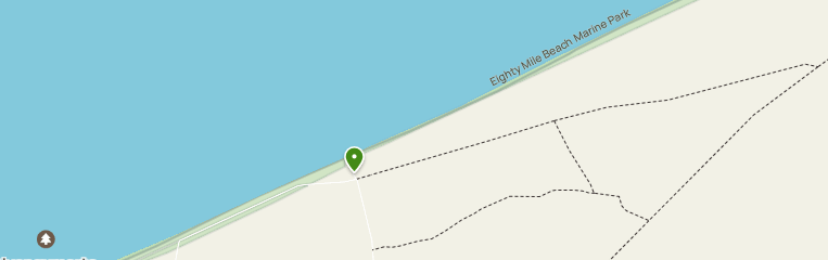 Eighty Mile Beach Marine Park | 80 Mile Beach Australia – MGNAR