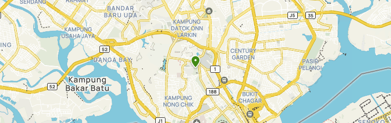 Best Hikes and Trails in MBJB City Forest | AllTrails