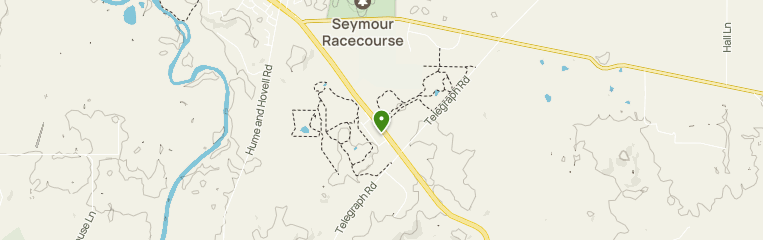 Best Hikes and Trails in Seymour Bushland Reserve | AllTrails