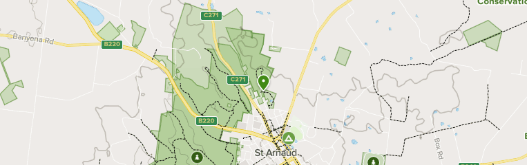 Best Hikes and Trails in St Arnaud Regional Park | AllTrails