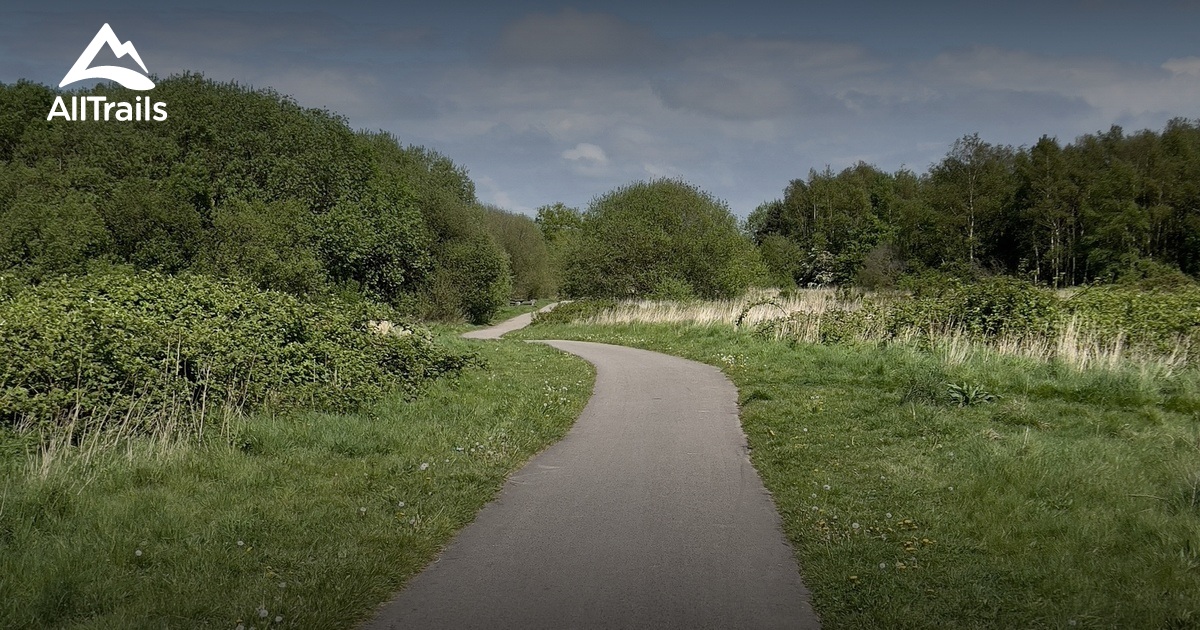 Best hikes and trails in Rimrose Valley Park | AllTrails