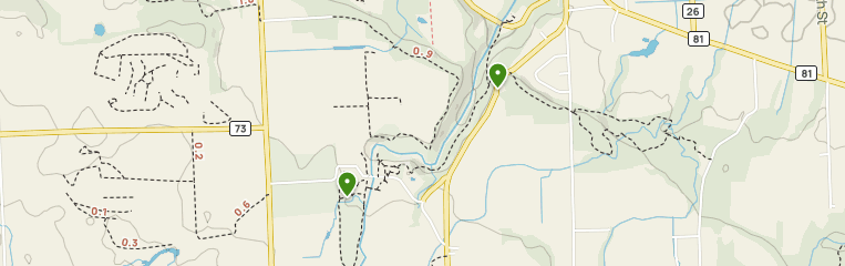 Best Hikes and Trails in Ball's Falls Conservation Area | AllTrails