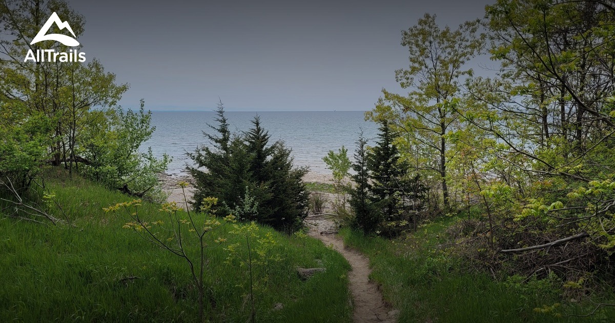 Best hikes and trails in Morgan's Point Conservation Area | AllTrails