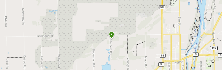 Wainfleet Bog Conservation Area: Die besten Routen zum Wandern | AllTrails