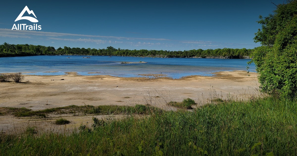 Best hikes and trails in Wainfleet Wetlands Conservation Area | AllTrails